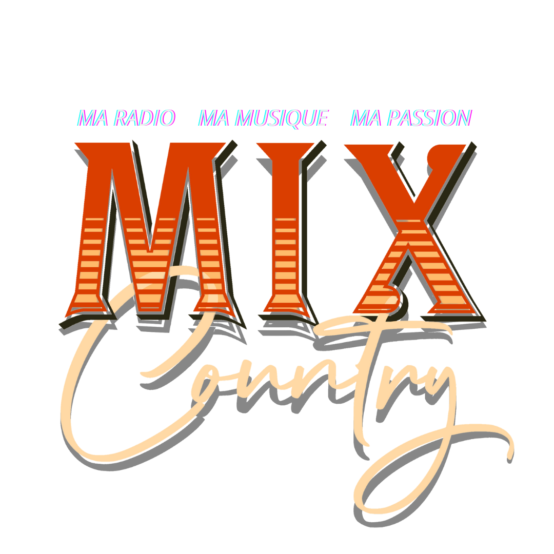 Radio Mix Country logo